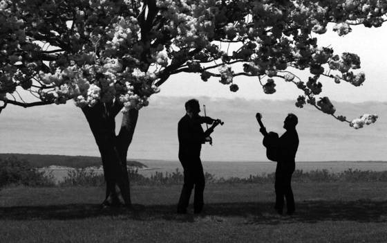 Gil Bob by John Duke Kisch | Black & White Magazine | For Collectors of ...