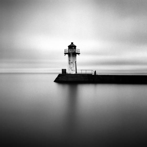 Guiding Light by Hakan Strand | Black & White Magazine | For Collectors ...