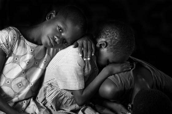 Prayer by Steve Chinn | Black & White Magazine | For Collectors of Fine ...