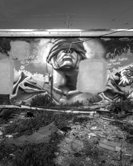 Kill The System by Rob Haff | Black & White Magazine | For Collectors ...