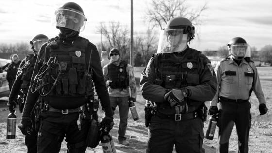 MK-46v (the world’s most widely used pepper spray ) by Tom Harjo ...