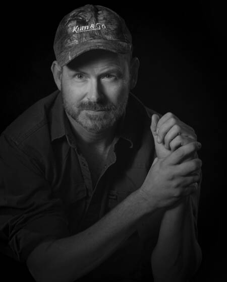 DW Reed by Kirk Decker | Black & White Magazine | For Collectors of ...