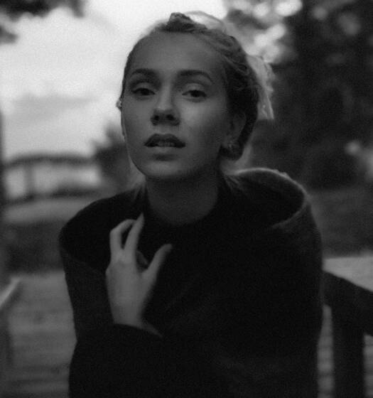 Muse by Ingrid Wessel Bernal | Black & White Magazine | For Collectors ...