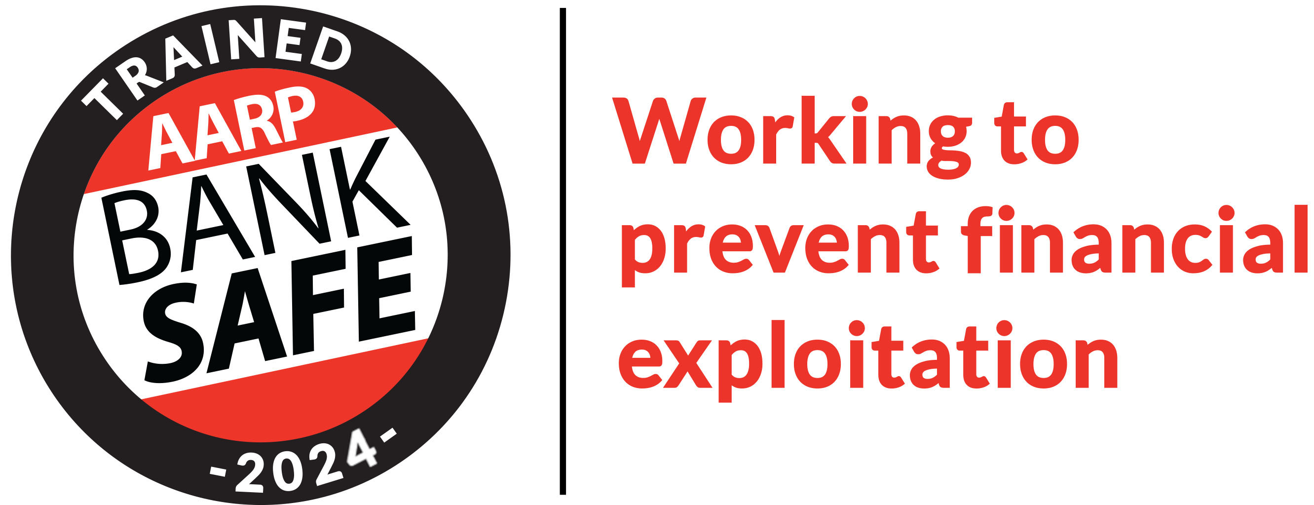 Become AARP Bank Safe Verified