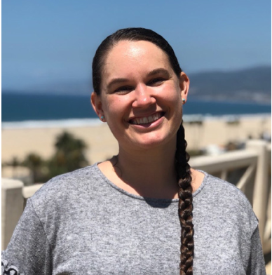 Forrest Bruce, Megan Bang, Anna Lees, Nikki McDaid, Felicia Peters ...