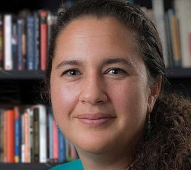 Forrest Bruce, Megan Bang, Anna Lees, Nikki McDaid, Felicia Peters ...