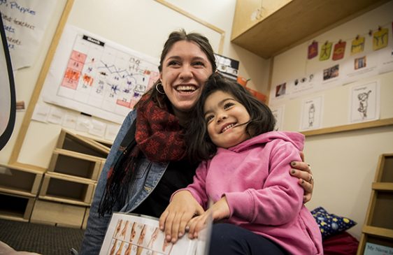 Infant & Family Development and Early Intervention (Non-Certification ...