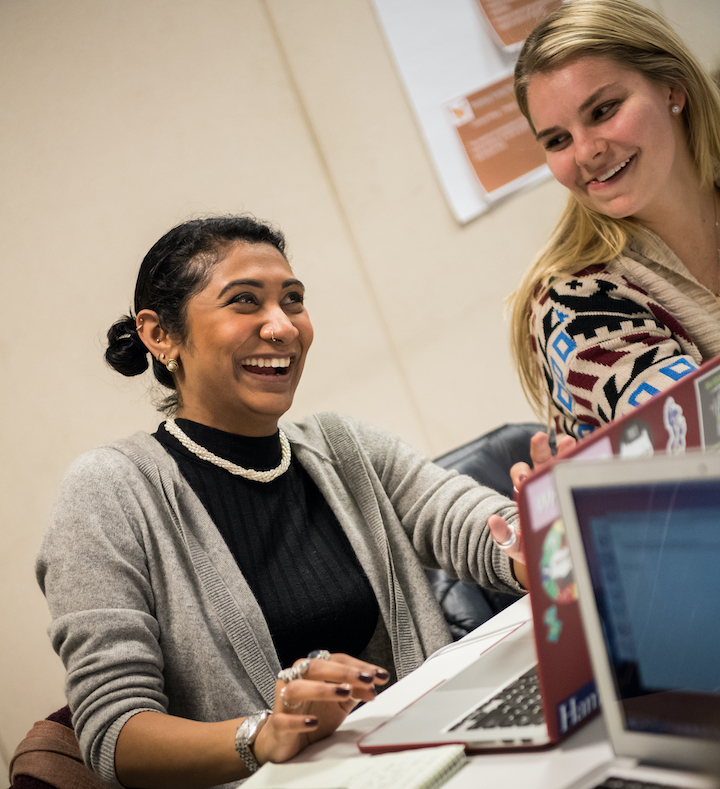 TESOL Master's Degree Programs – Bank Street Graduate School