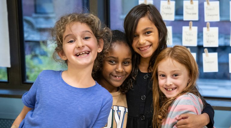 Bank Street School for Children: Private School Upper West Side NYC
