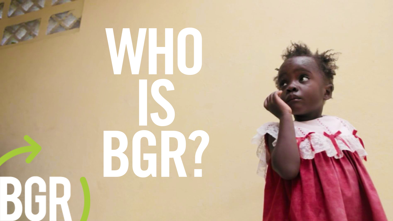 2017 Who is BGR - Thumbnail | Baptist Global Response