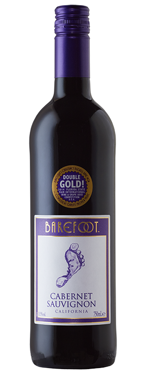 Merlot | Barefoot Wine & Bubbly