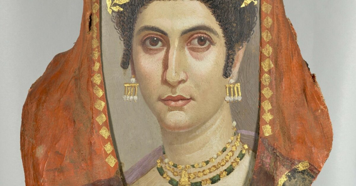 Painting before the Renaissance | Online Classes at the Barnes