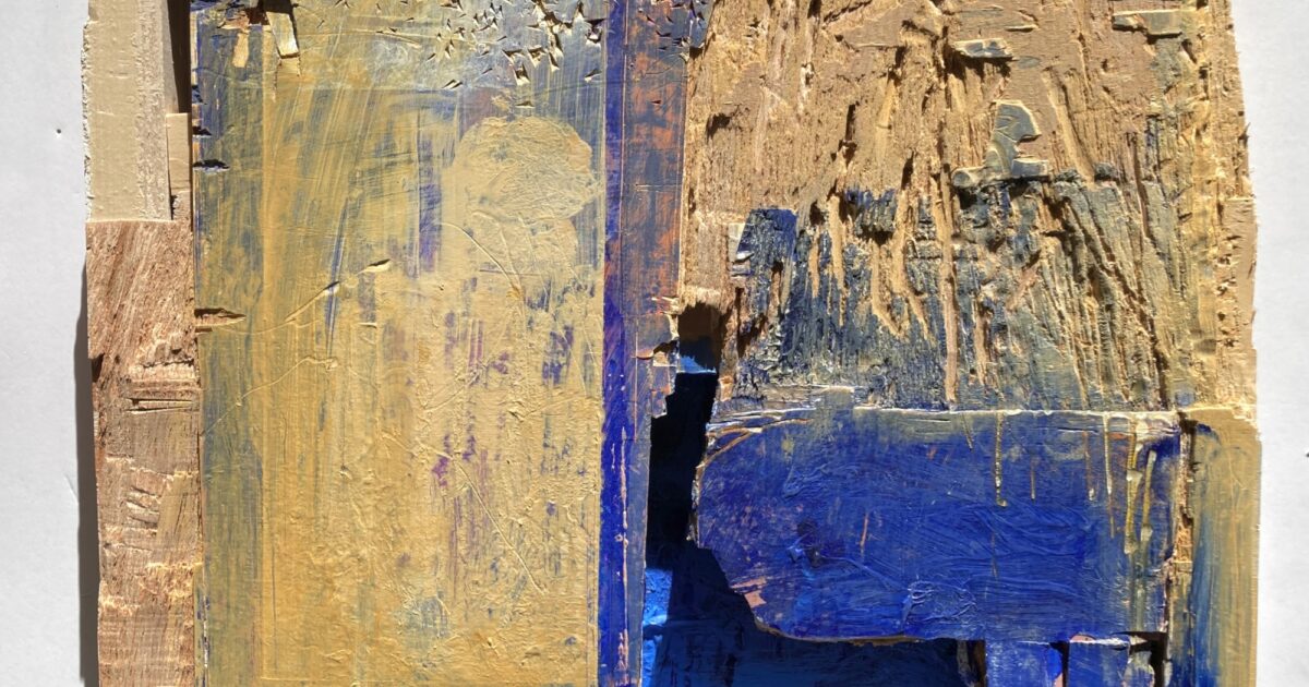 Paintings from an Artist’s Perspective | Classes at the Barnes