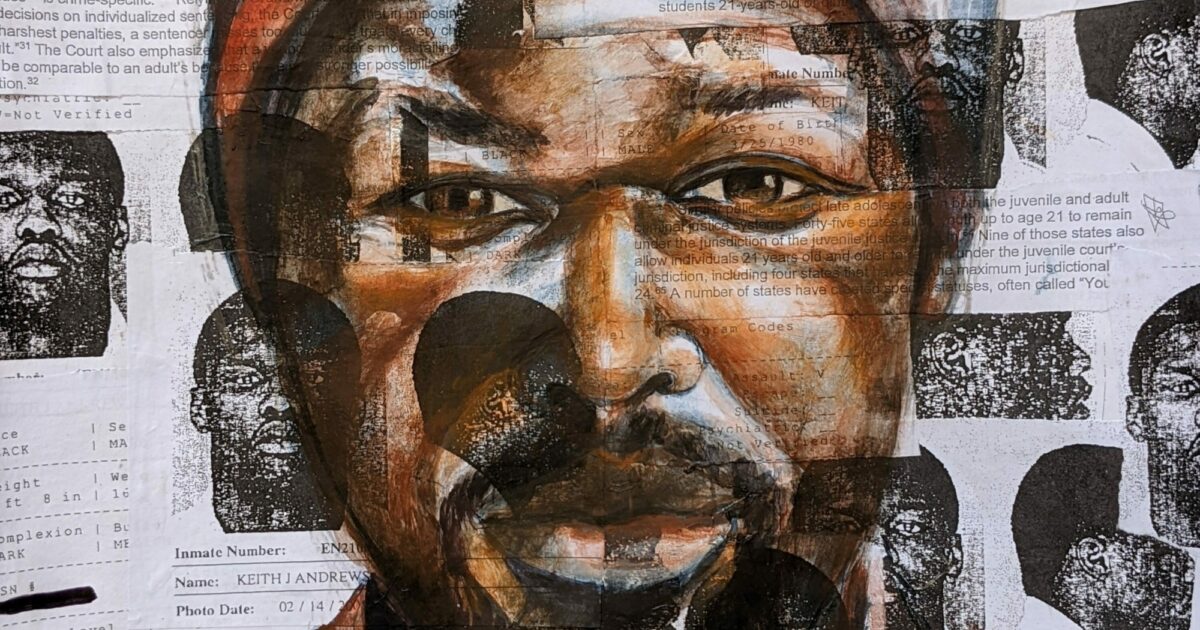 Art and Restorative Justice | Classes at the Barnes