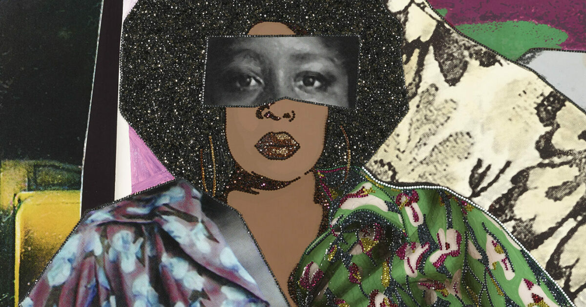 Mickalene Thomas: All About Love | Exhibitions at the Barnes
