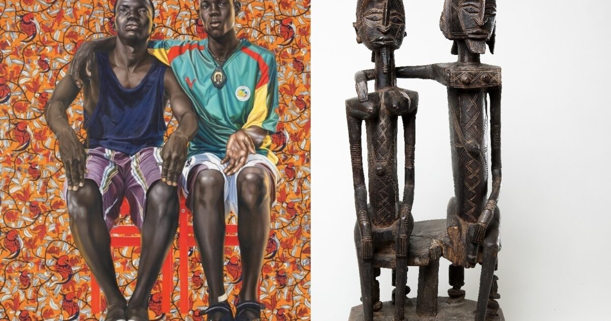 Appropriation in Art | Spring 2023 Classes at the Barnes