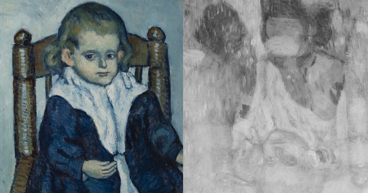 Picasso: New Discoveries | Online Classes at the Barnes