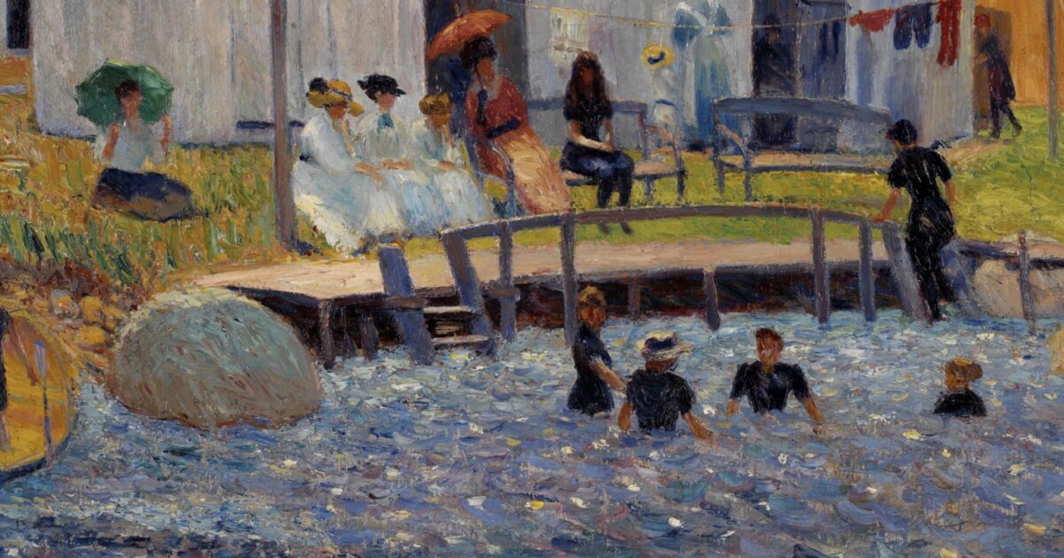 Highlights Tour | The Barnes Collection