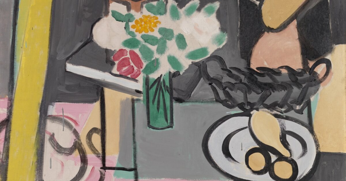 Barnes Foundation | Understanding Color in Painting