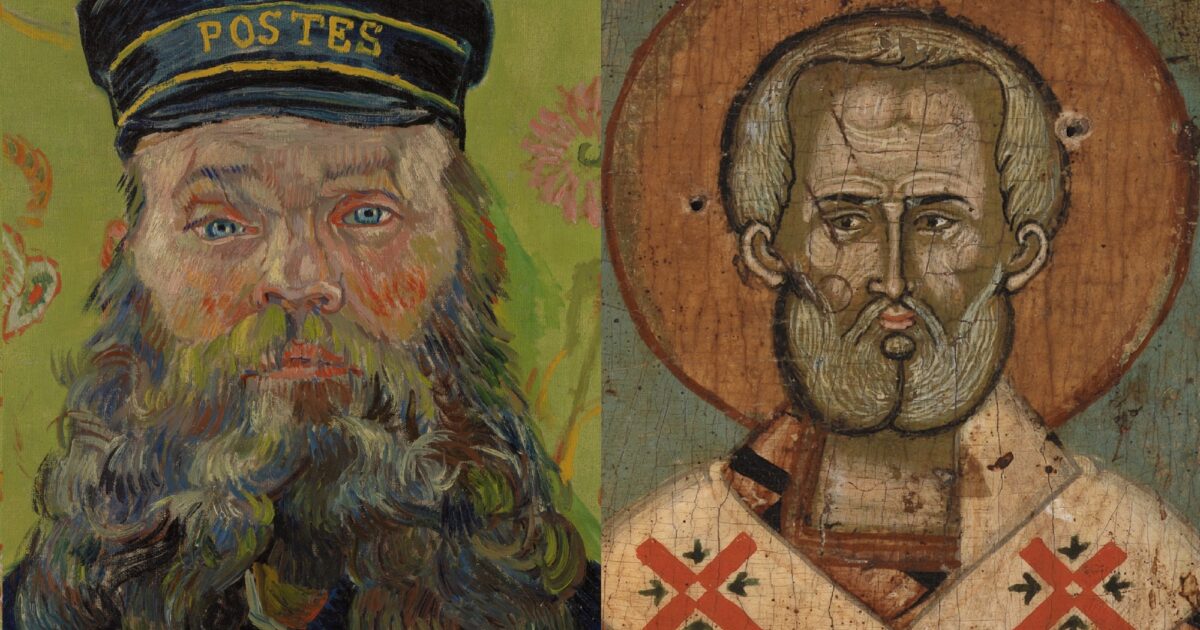 Collection Concentration: Medieval Modern | 2025 Classes at the Barnes