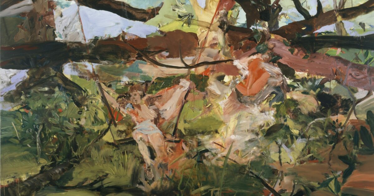 Contemporary Art and the Canon | Online Classes at the Barnes