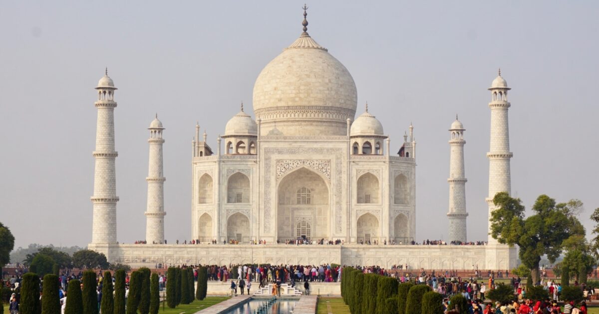 Art and Architecture of the Islamic World | Classes at the Barnes