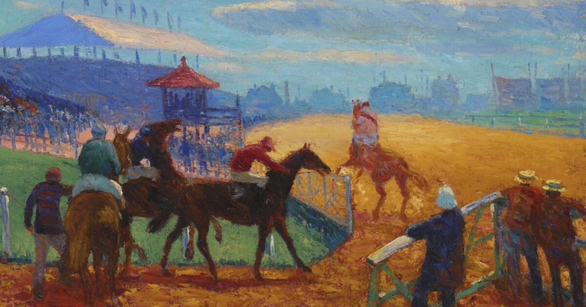 The Barnes Collection | Private Highlights Tour