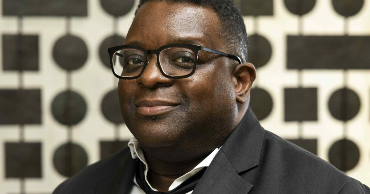 Isaac Julien in Focus | Classes at the Barnes