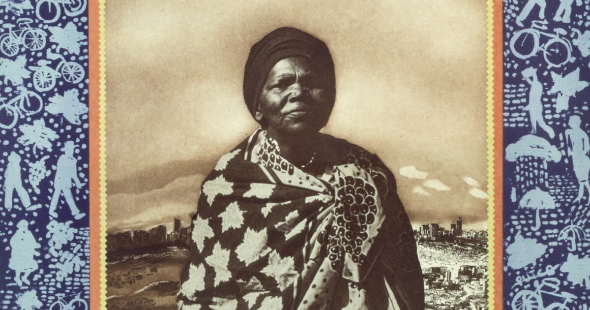 Art and Apartheid | Online Classes at the Barnes