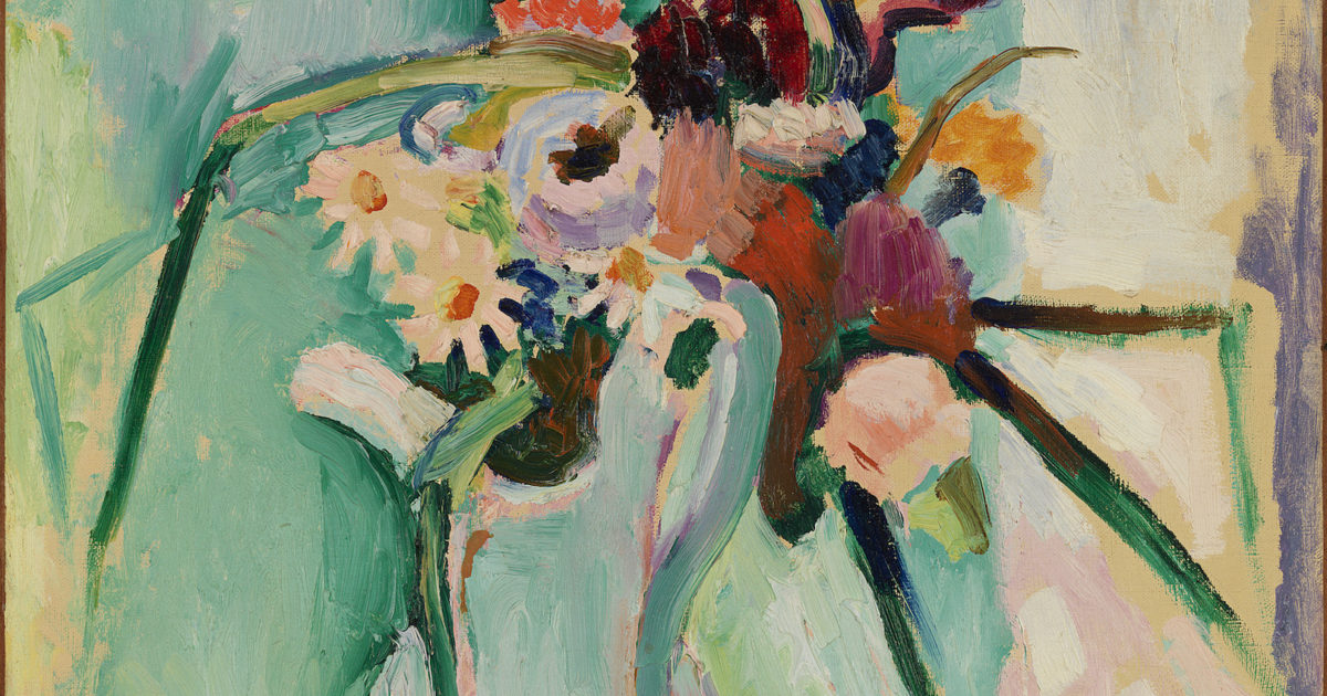 Barnes Foundation | Understanding Color in Painting