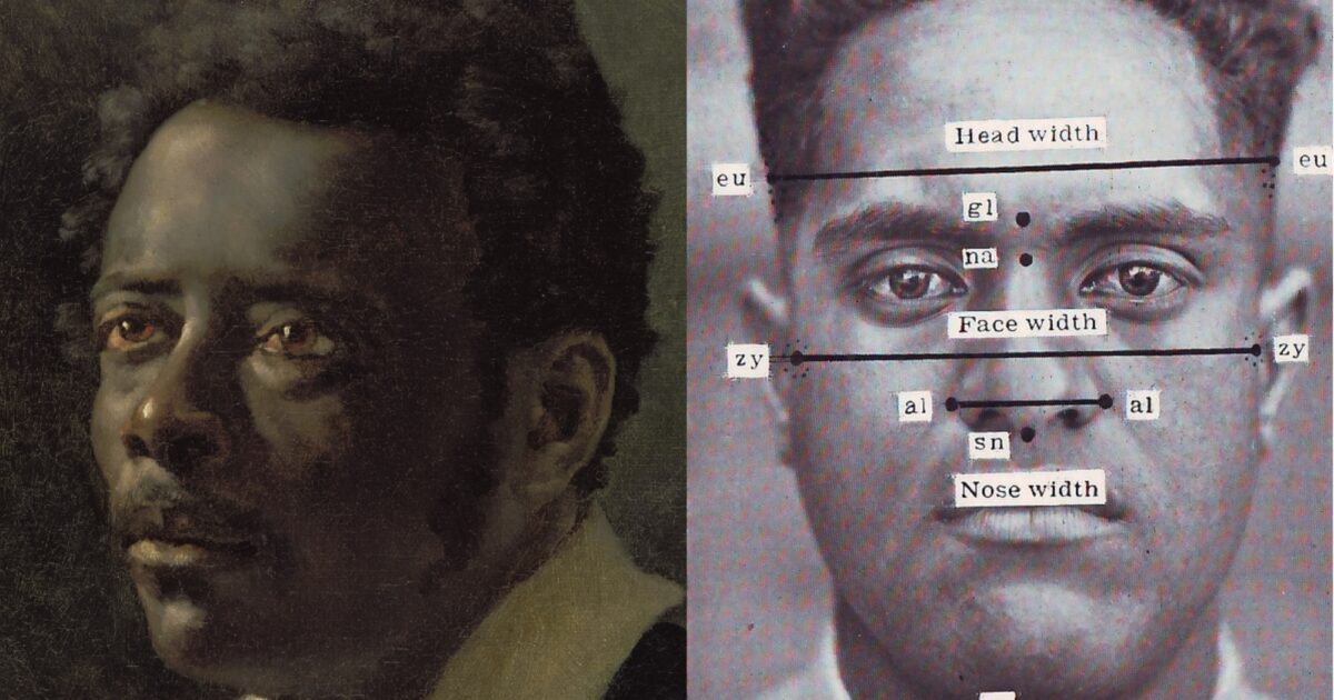 Visualizing Race | Online Classes at the Barnes