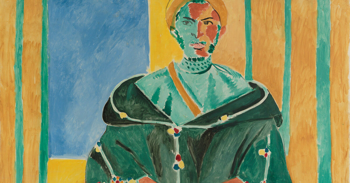 Modern Art and the Reinvention of Color | Online Classes at the Barnes