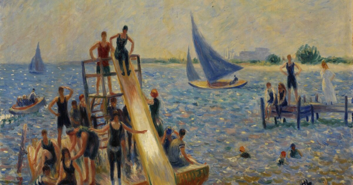 Visit the Collection