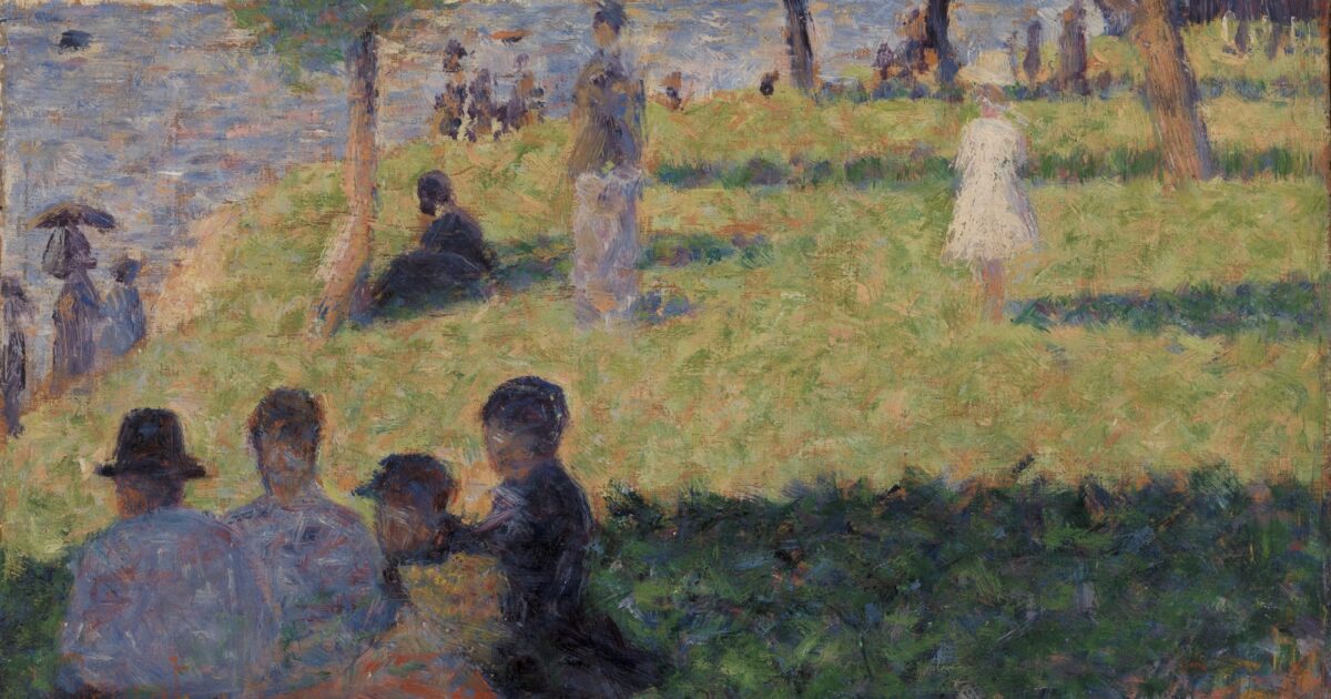 Intro to Color Theory | Online Classes at the Barnes