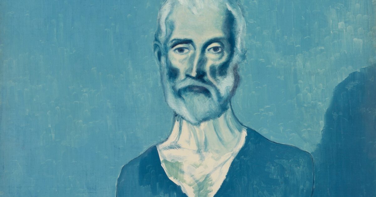 Early Picasso | Online Classes at the Barnes