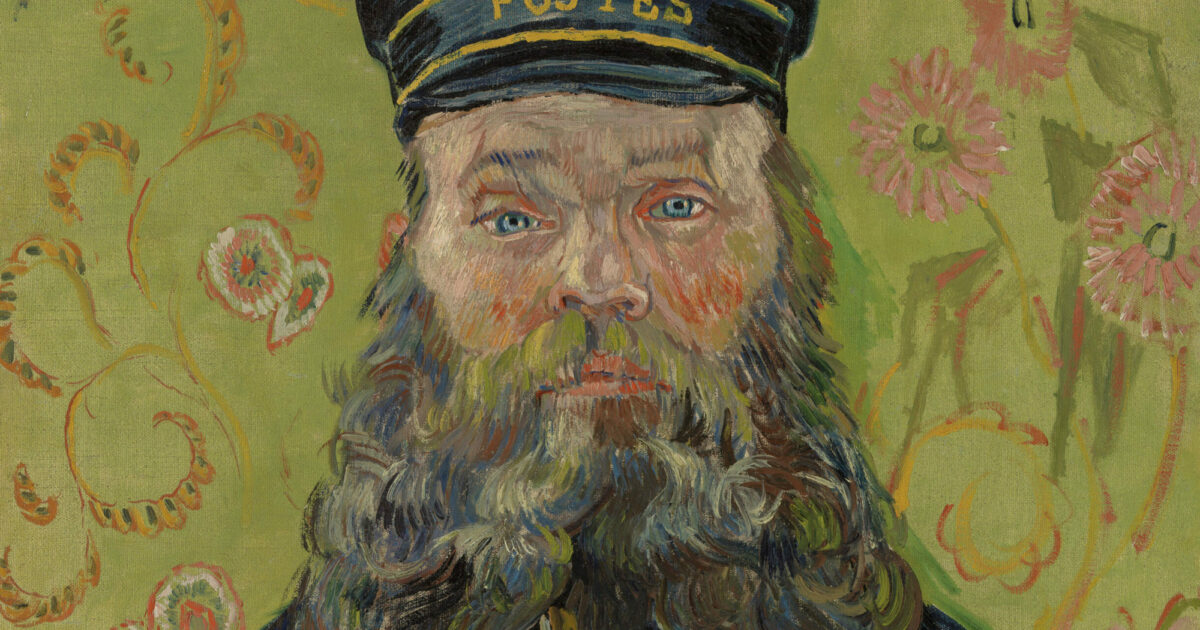 Visit the Collection | Barnes Foundation