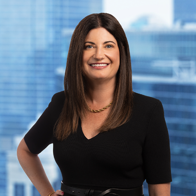 Sarah Mercurio - Advisor Directory | Barron’s