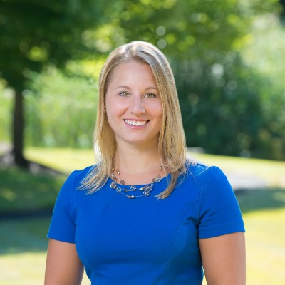 Larissa Mehlfelder - Advisor Directory | Barron’s