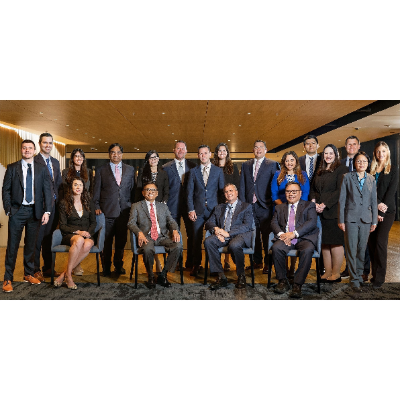 The Sharma Group - Advisor Directory | Barron’s