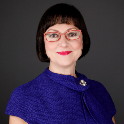 Sharon Oberlander Merrill Lynch Wealth Management