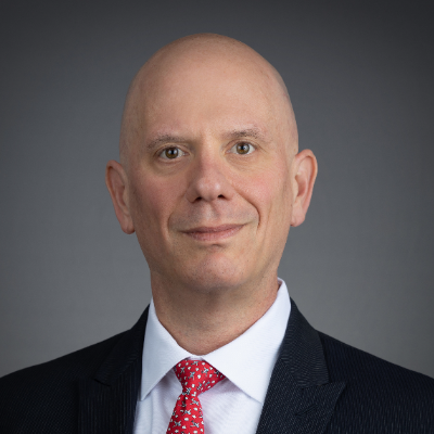 Michael Beckerman - Advisor Directory | Barron’s