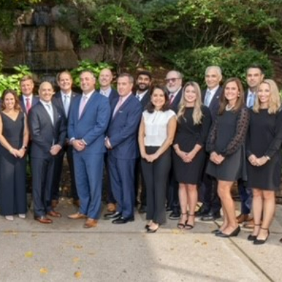 The Cafaro Group - Advisor Directory | Barron’s