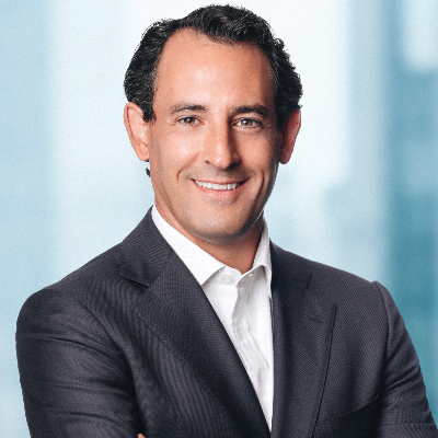 Adam Epstein UBS Private Wealth Management, Epstein Partners