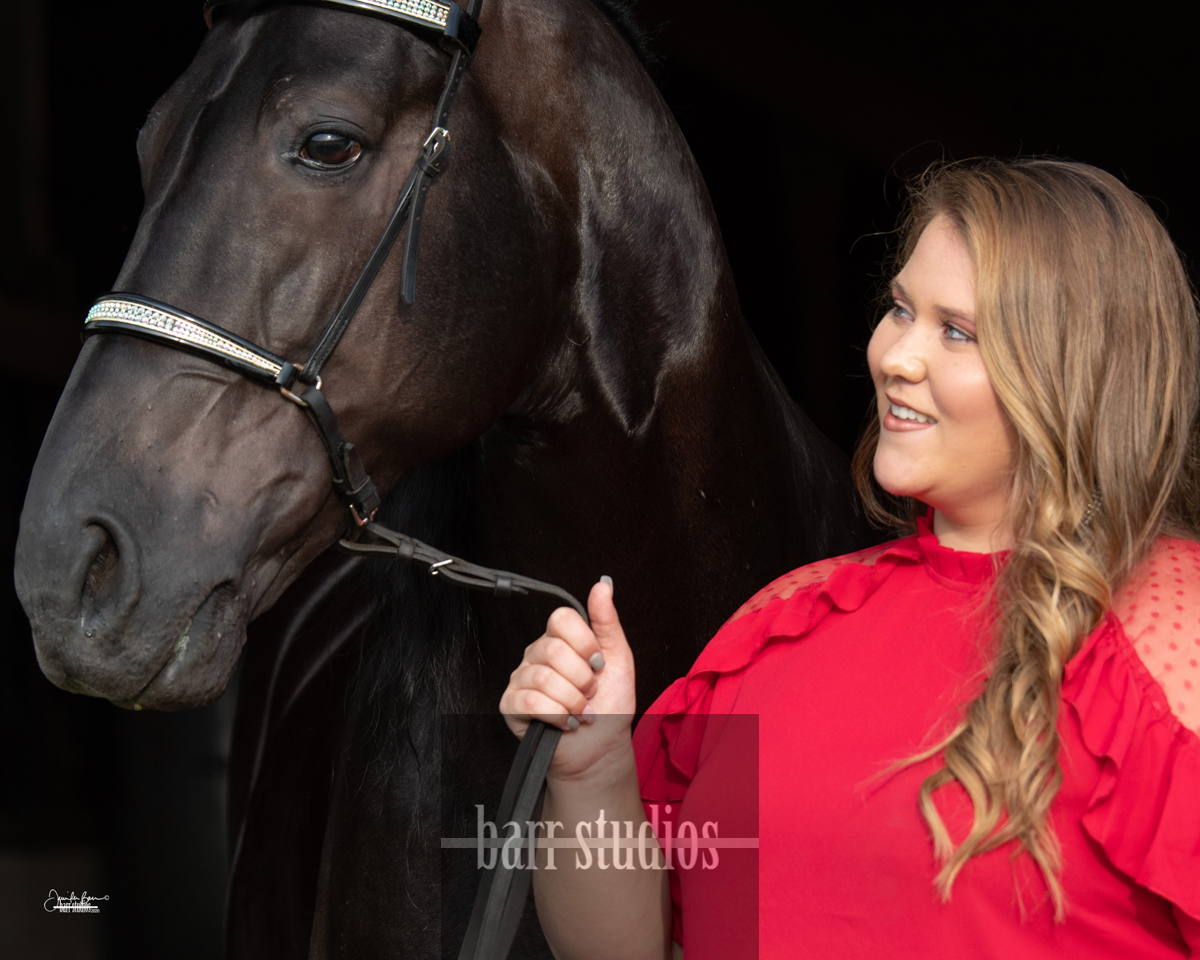 Mackenzie Lawrence - Clients - barrstudios.com