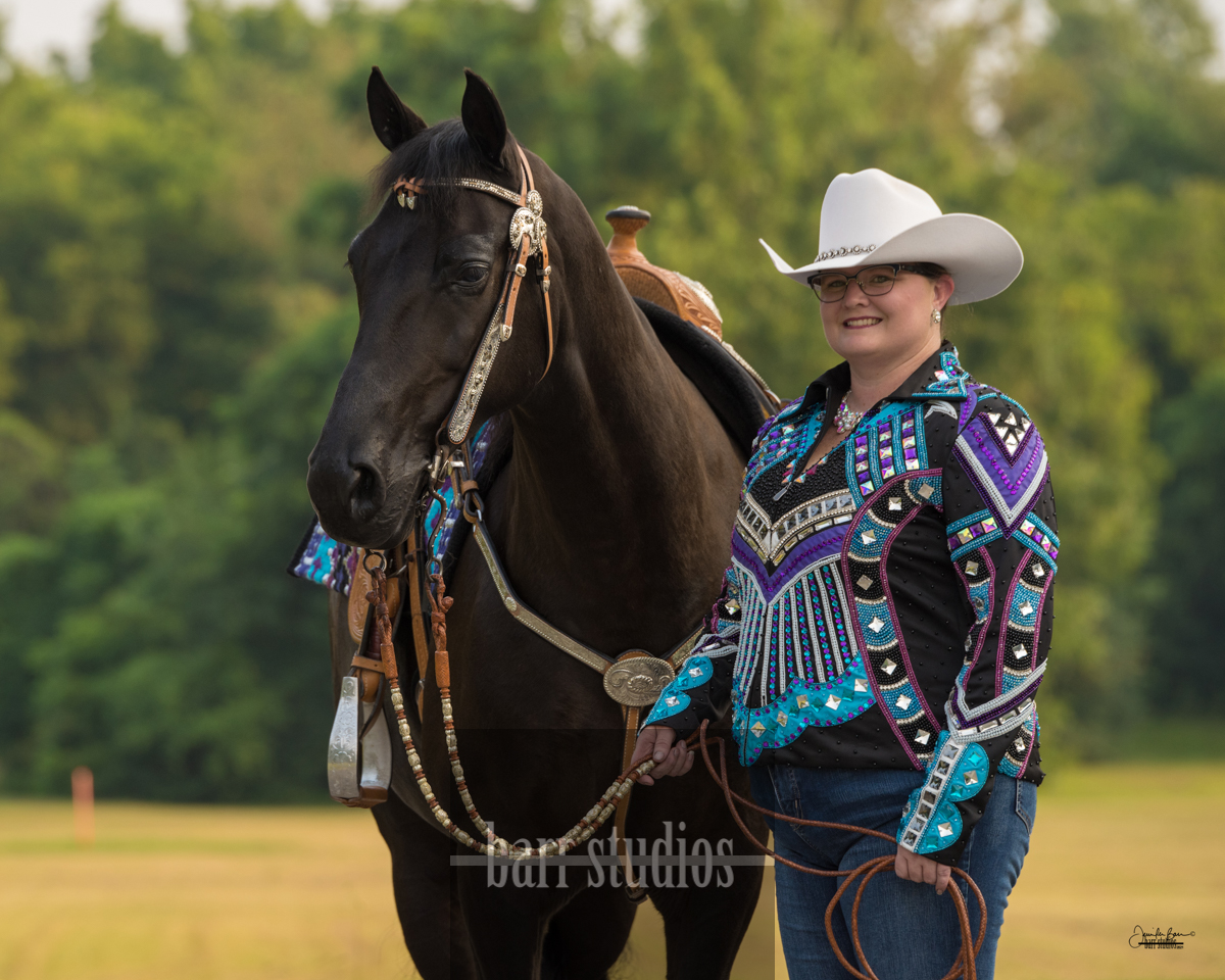 Kelli & Leo - Clients - barrstudios.com