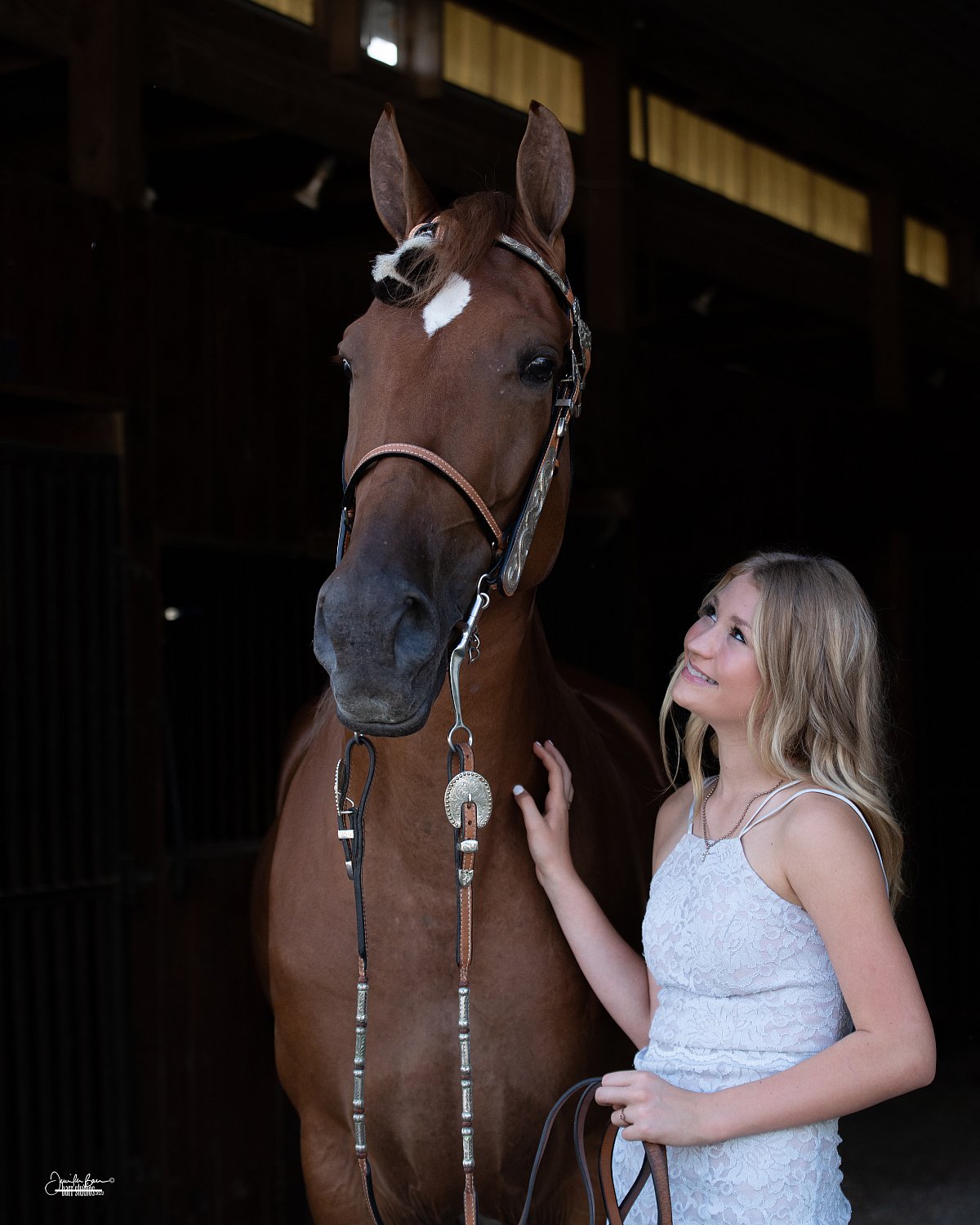 Raigan & Jacalyn Gardner - Clients - barrstudios.com