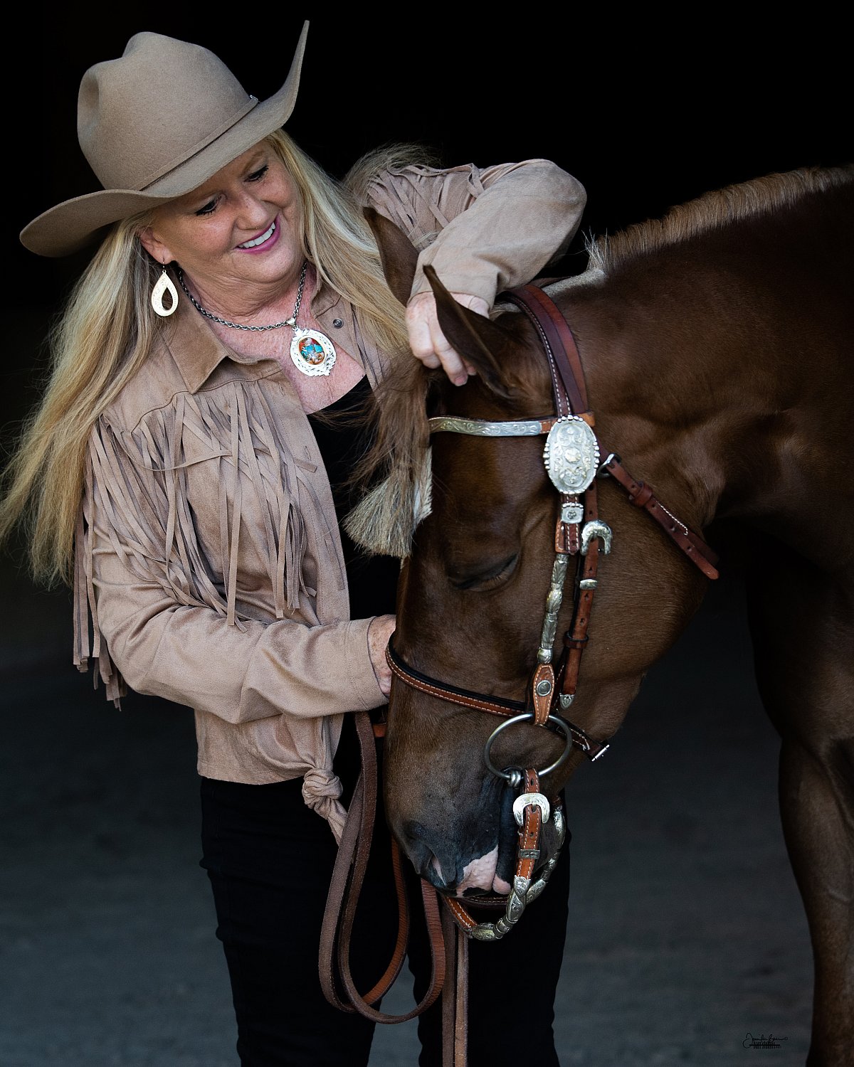 Sherry & Dixie Revival - Clients - barrstudios.com