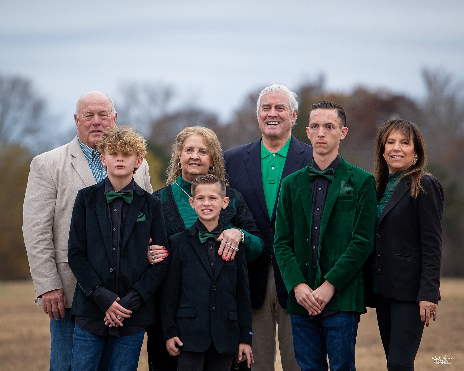 Brainard Family Session 2023 - Clients - barrstudios.com