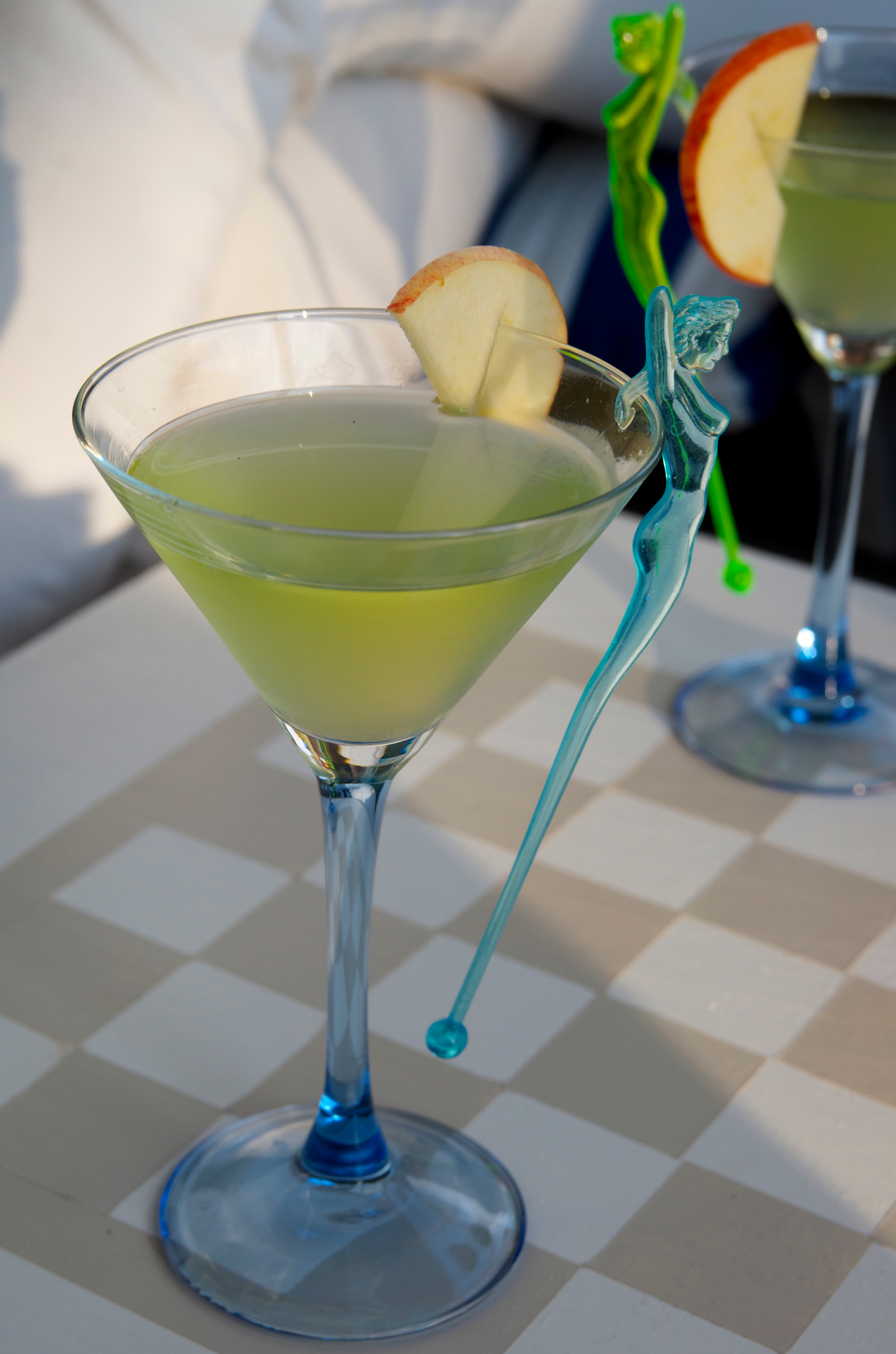 Appletini - Drink Recipe | BarStack