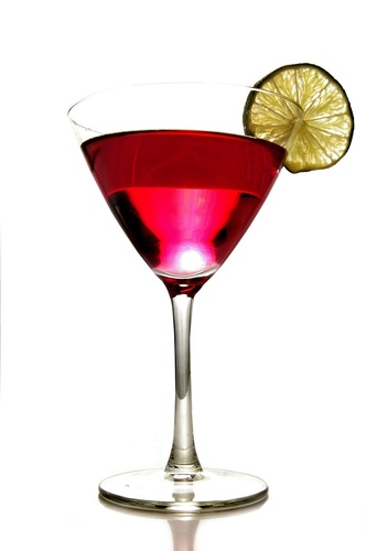 Crantini - Drink Recipe | BarStack